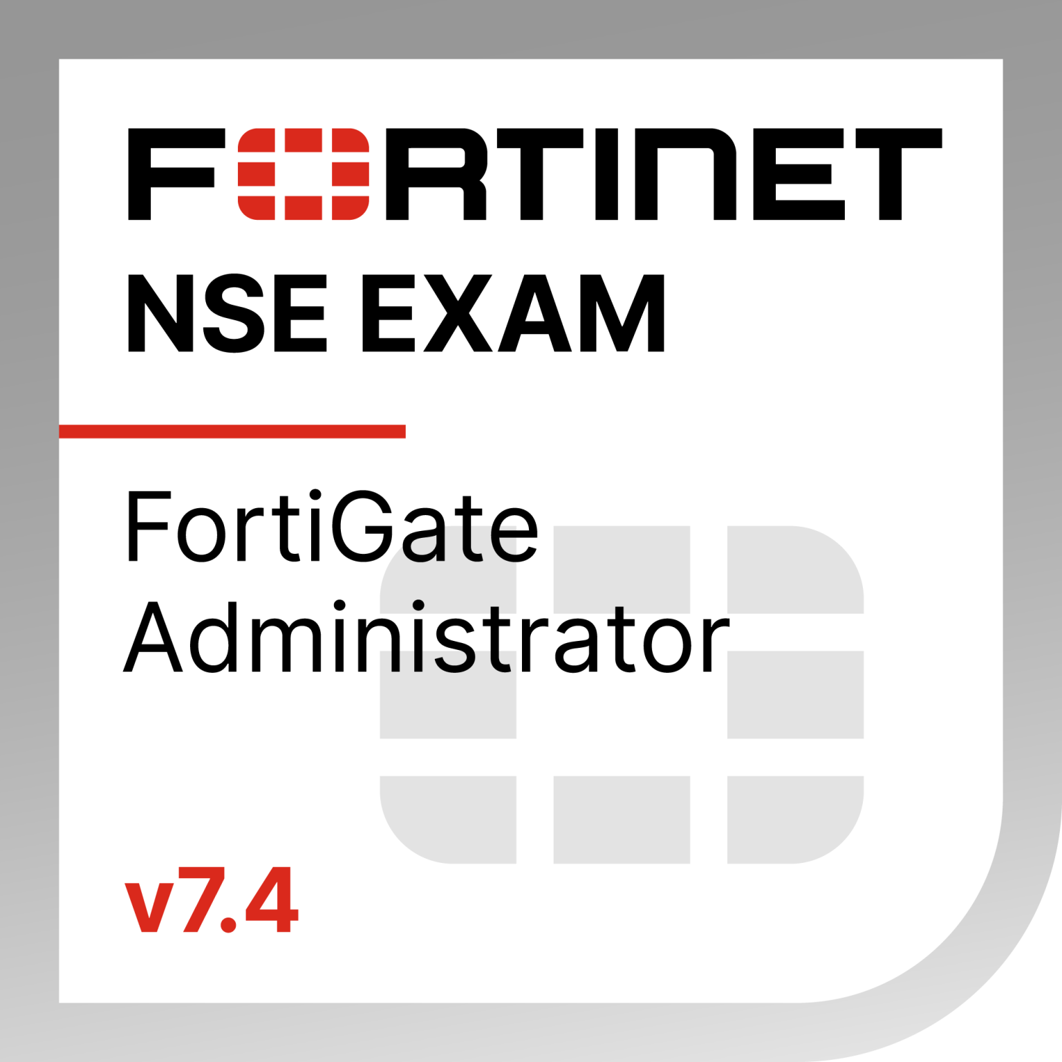 FortiGate Administrator képzés - Fortinet ATC - Az egyetlen hivatalos Fortinet tréningközpont ...
